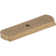 Top Knobs Aspen RectangleBackplate | Wayfair